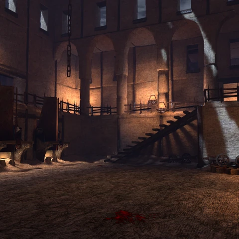 Locations (Dragon Age II) | Dragon Age Wiki | Fandom