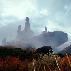Exalted Plains | Dragon Age Wiki | Fandom