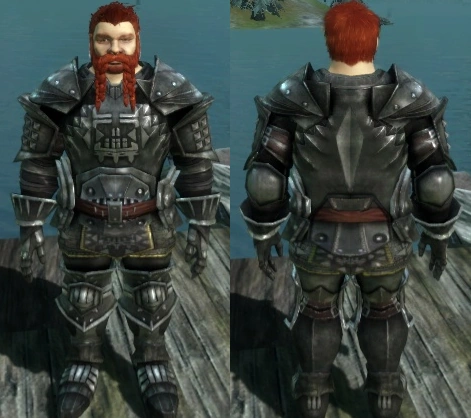 Legion Of The Dead Dragon Age - seoioctseo