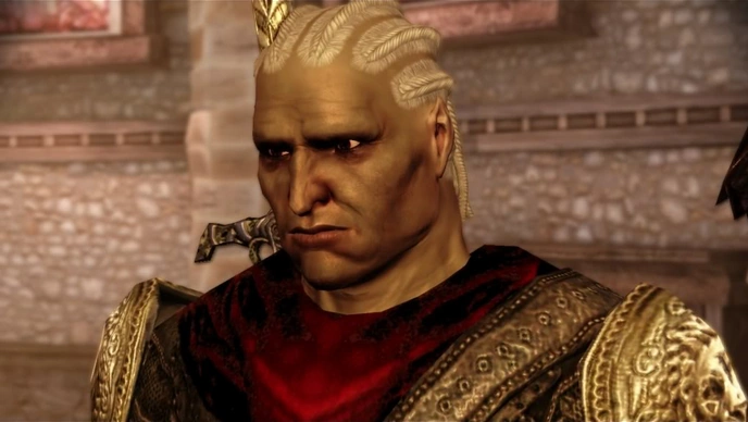 Sten | Wiki Dragon Age | FANDOM powered by Wikia