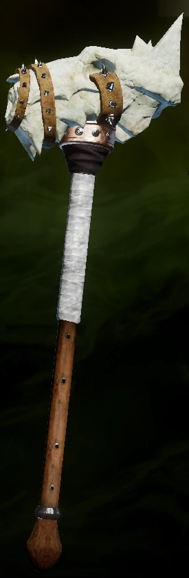 Barbarian Lord Maul | Dragon Age Wiki | Fandom