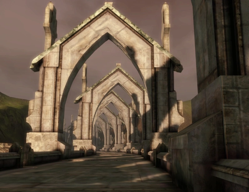 Imperial Highway | Dragon Age Wiki | Fandom