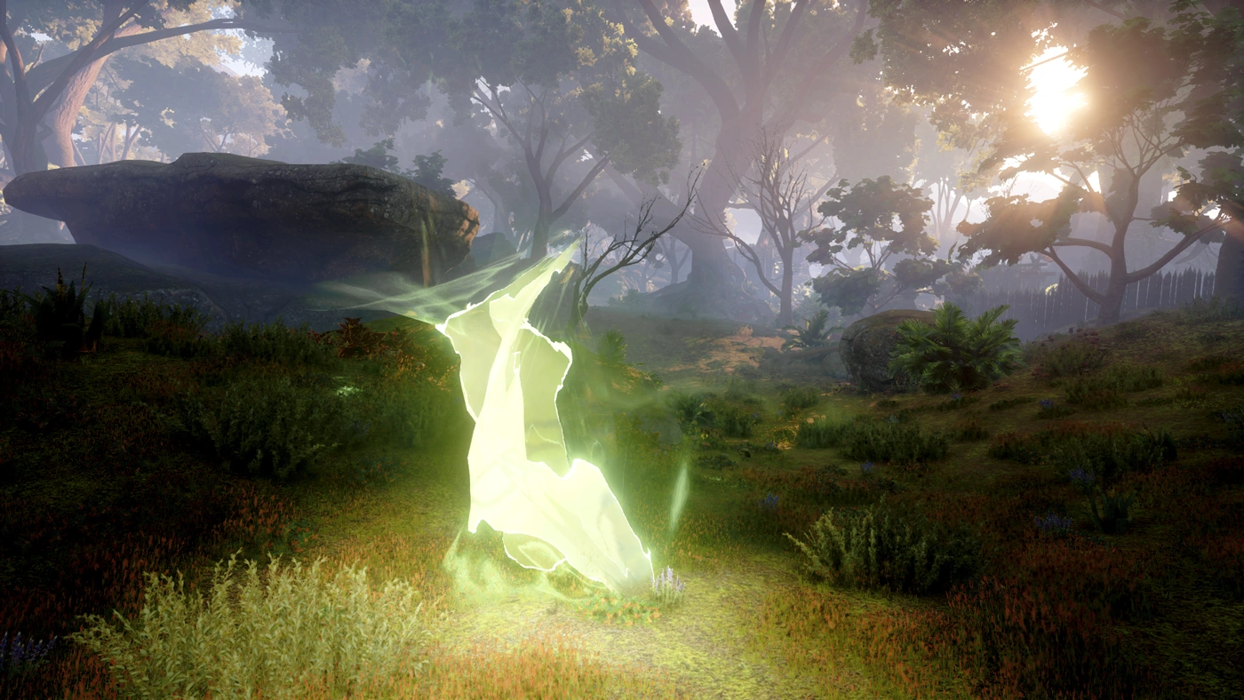 Rift in the Floor | Dragon Age Wiki | FANDOM powered by Wikia