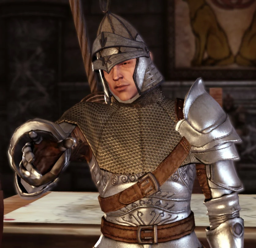 Dragon Age General Thread - The game formerly known as Dread Wolf ...