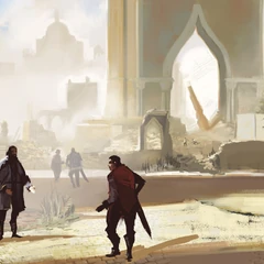 Orlais | Dragon Age Wiki | Fandom