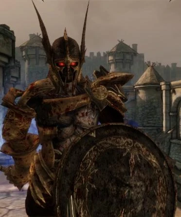 Revenant | Dragon Age Wiki | Fandom