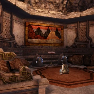Orzammar Shaperate | Dragon Age Wiki | Fandom