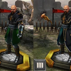 Tevinter Imperium | Dragon Age Wiki | Fandom