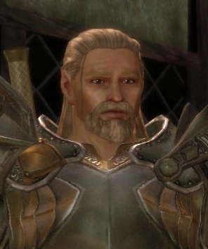 Landry | Dragon Age Wiki | Fandom