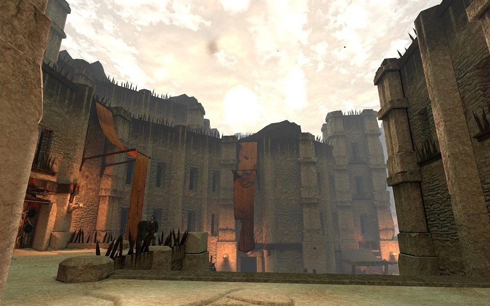 Lowtown | Dragon Age Wiki | FANDOM powered by Wikia