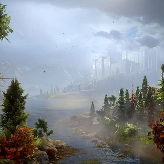 Redcliffe Castle | Dragon Age Wiki | Fandom