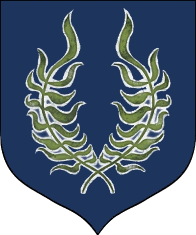 House Cousland | Dragon Age Fanon Wiki | FANDOM powered by Wikia