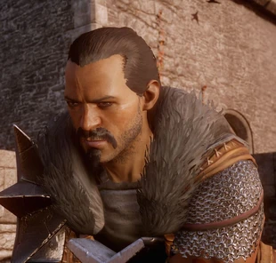 Garrett Hawke | Dragon Age Fanon Wiki | FANDOM powered by Wikia