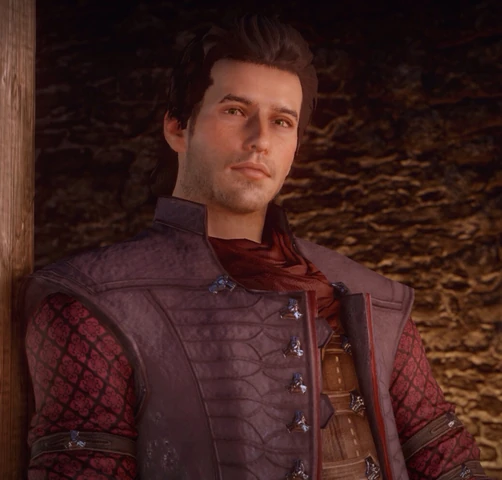 Image - Tumblr o3070j37Dc1sif4wjo8 1280.jpg | Dragon Age Fanon Wiki ...