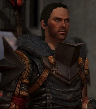 Garrett Hawke | Dragon Age Fanon Wiki | FANDOM powered by Wikia