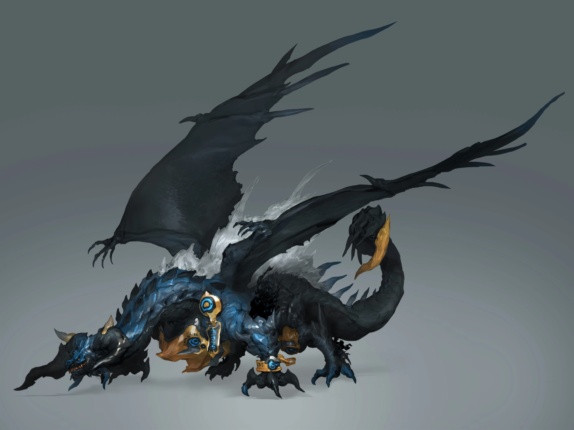 Chronology | Dragona Online Wiki | FANDOM powered by Wikia