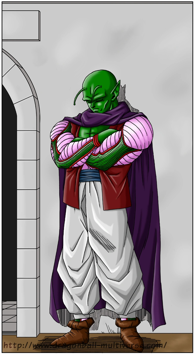Universo 7 (Hyper Namekusein) | Wiki DRAGONBALL MULTIVERSE | Fandom