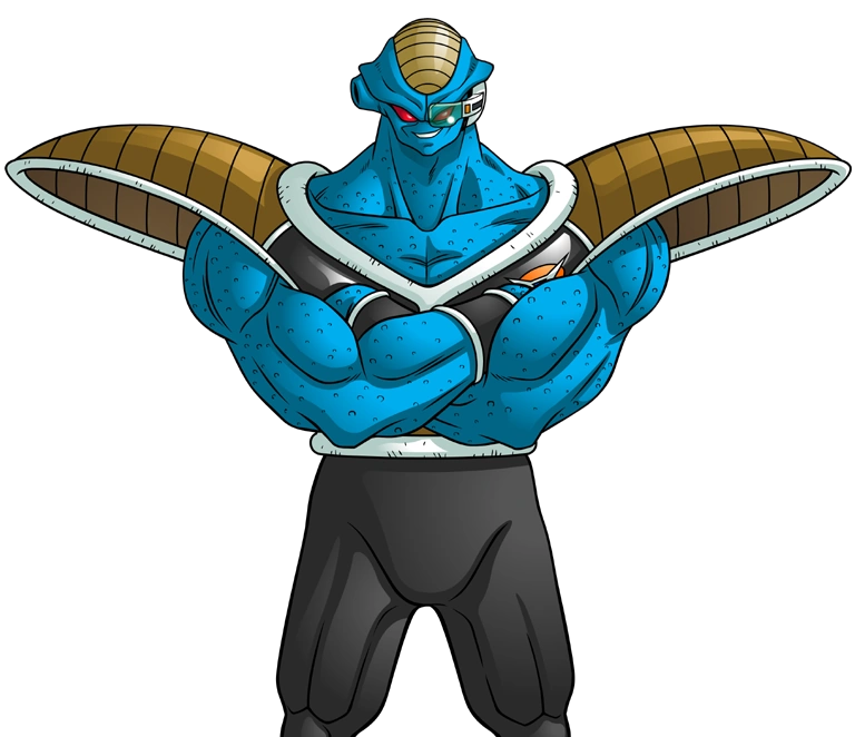 Burter's race | Dragon Ball Online Wiki | Fandom