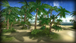 Papaya Island | Dragon Ball Online Wiki | Fandom