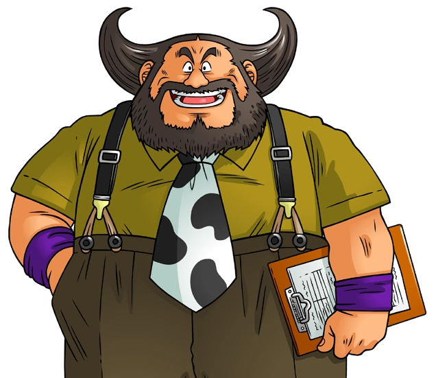 Teacher Plush | Dragon Ball Online Wiki | Fandom