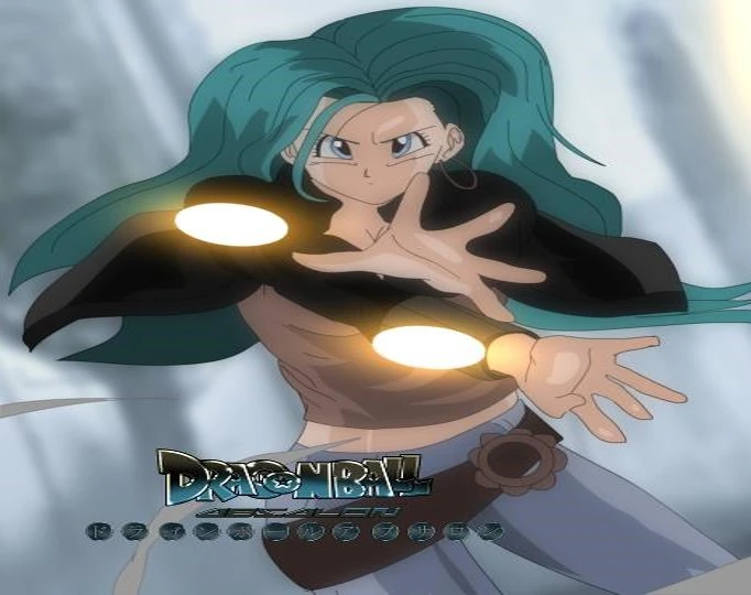 Bulla | Dragonball Ultimate Wikia | FANDOM powered by Wikia