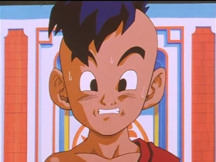 Oob | Dragon Ball World Wiki | Fandom