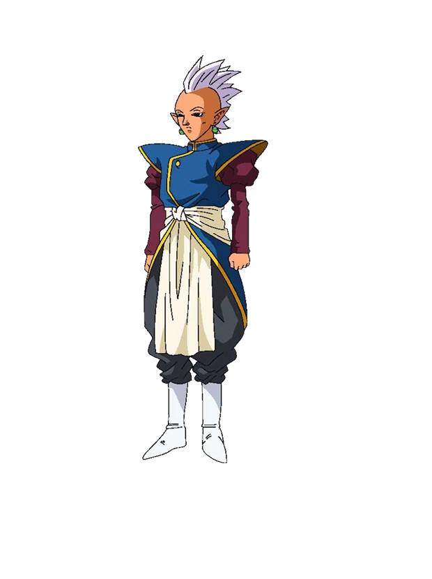 Kuru | Dragon Ball World Wiki | Fandom