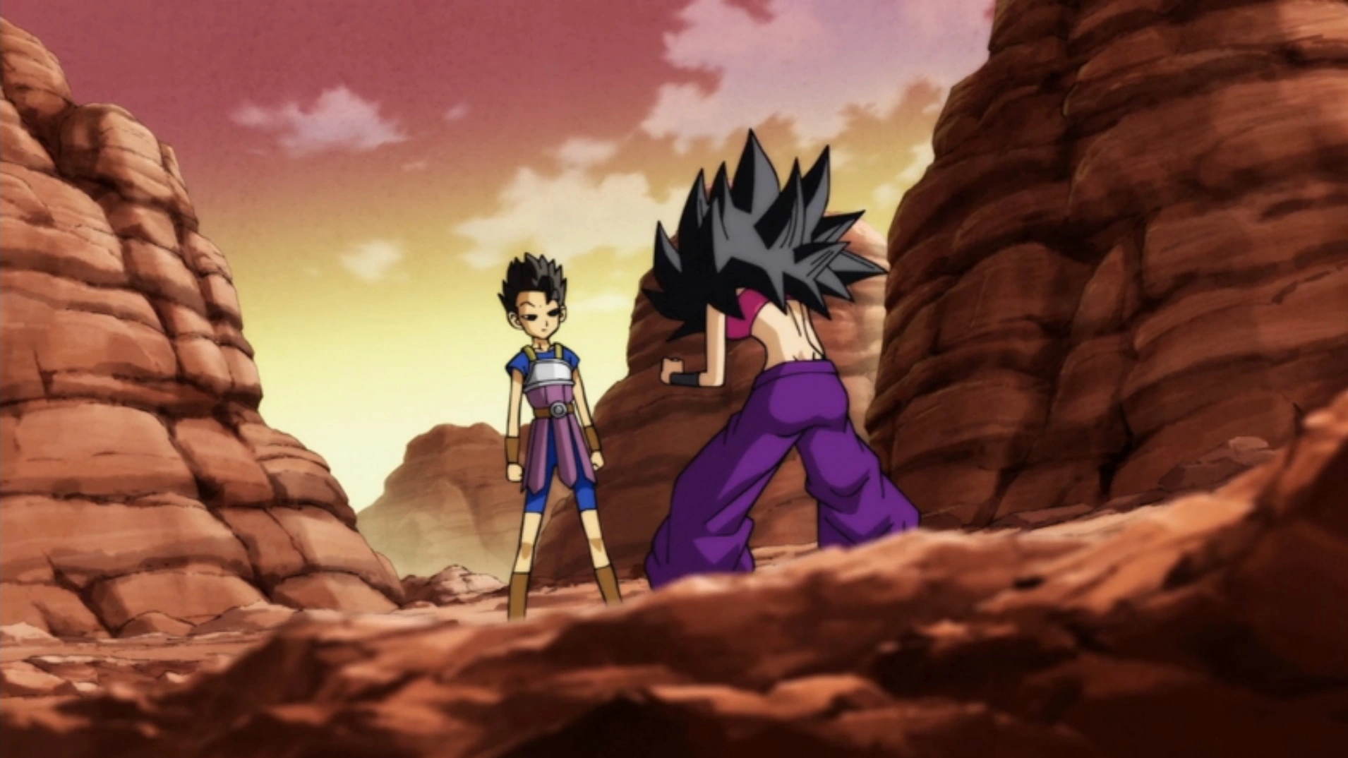 Cabbe | Dragon Ball World Wiki | FANDOM powered by Wikia