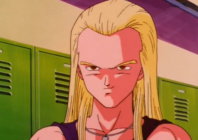 Shapner | Dragon Ball World Wiki | Fandom