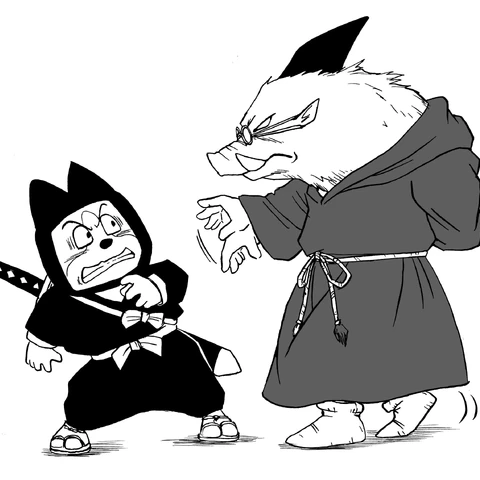 Dr. Rota | Dragonball Wiki | Fandom