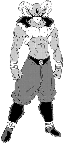 Molo | Dragonball Wiki | Fandom