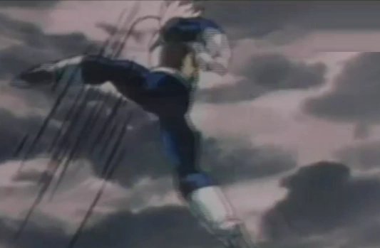 Image - Frieza dasge trunks kick.png | Dragon Ball Wiki | FANDOM ...