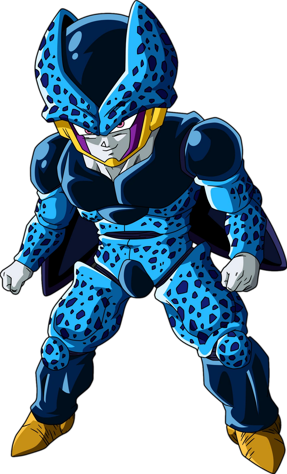 Cell Jr | Wiki Dragon Ball | FANDOM powered by Wikia