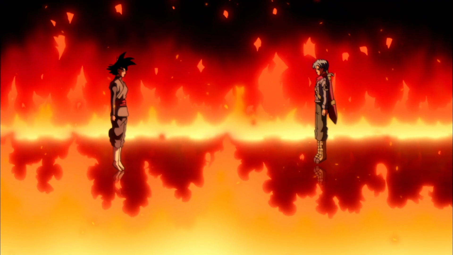 Image Training | Dragon Ball Wiki | Fandom