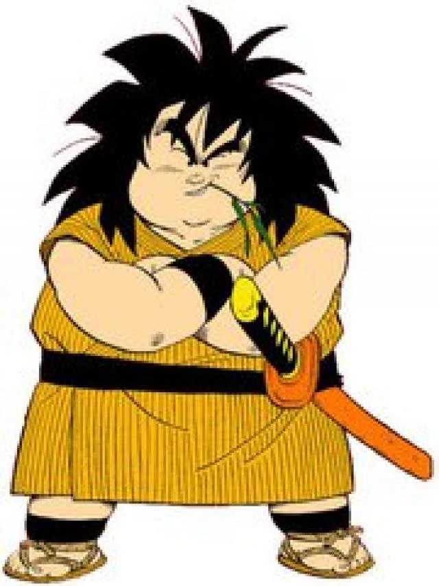 Yajirobei | Dragonball Wiki | FANDOM powered by Wikia