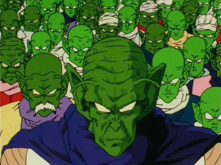 Namekian | Dragon Ball Wiki | FANDOM powered by Wikia