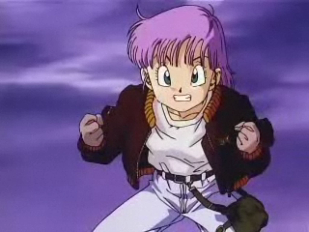 Manga/Anime Charcters who changed considerably from their introduction ...