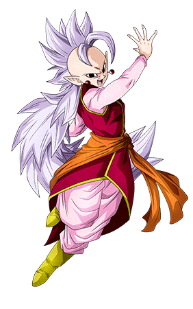Kaio-shin del Oeste | Dragon Ball Wiki | Fandom