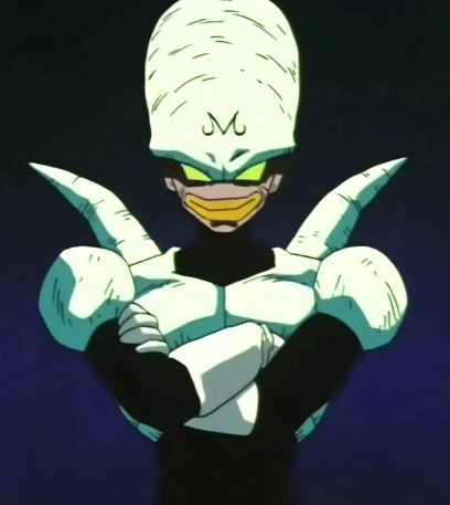 Pui Pui | Wiki Dragon Ball | Fandom