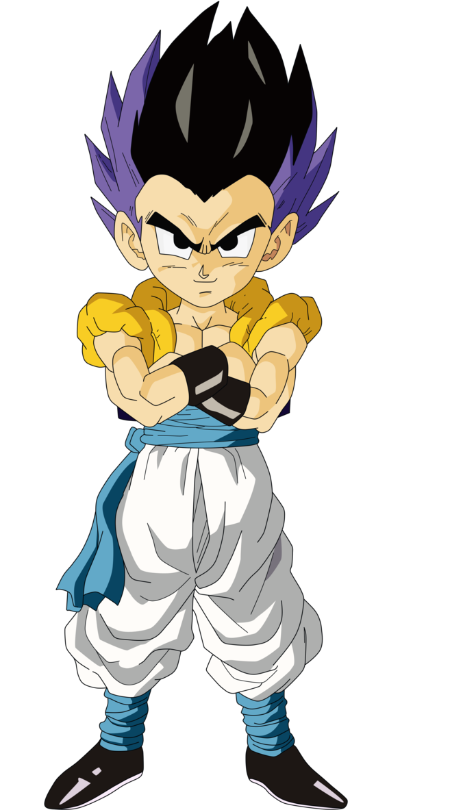 Imagen - Gotenks.png | Dragon Ball Wiki | FANDOM powered by Wikia Imagen - Gotenks.png | Dragon Ball Wiki | FANDOM powered by Wikia