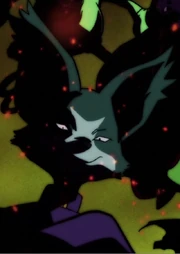 Majora | Dragon Ball Wiki | Fandom