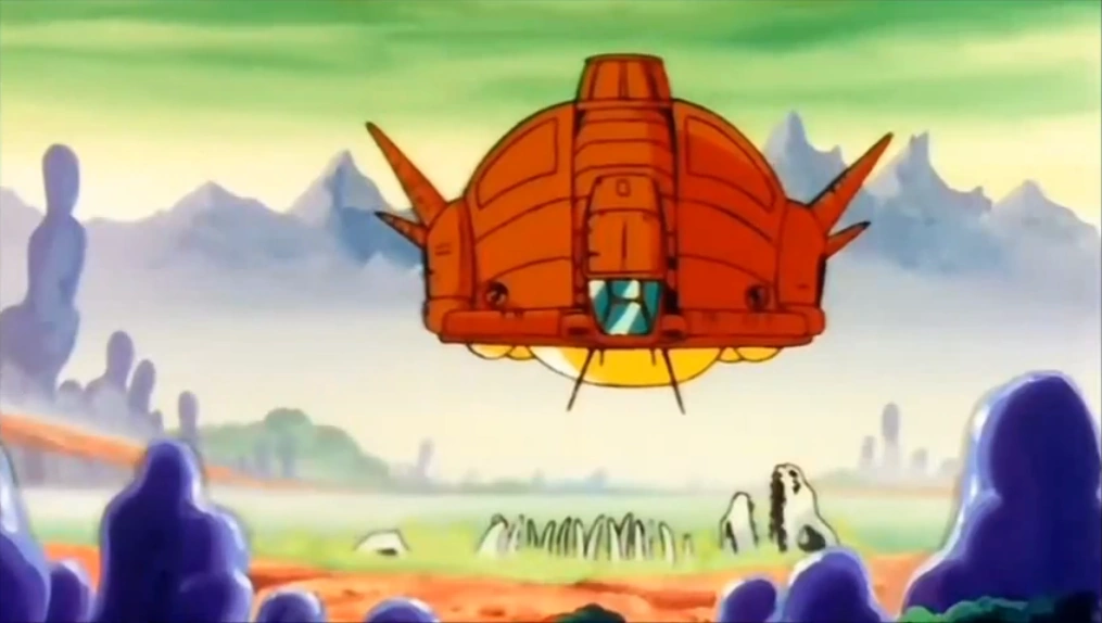 Fake Namek | Dragon Ball Wiki | FANDOM powered by Wikia