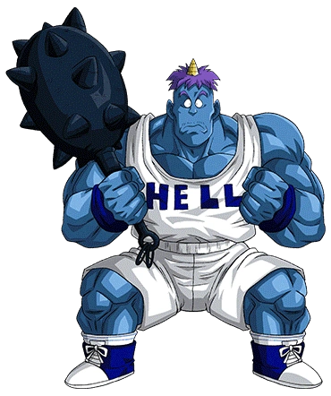 Goz | Dragon Ball Wiki | FANDOM powered by Wikia