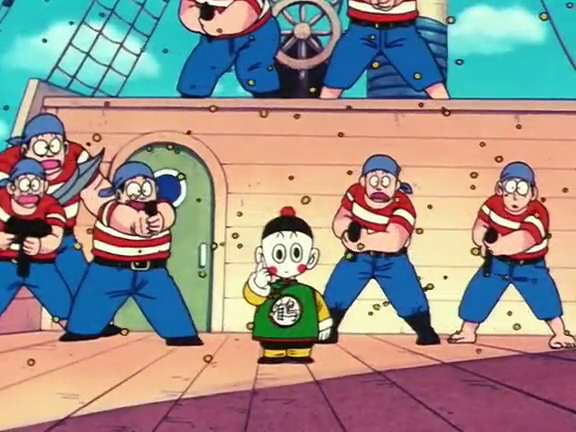 Jiaozi | Dragonball Wiki | Fandom Jiaozi | Dragonball Wiki | Fandom