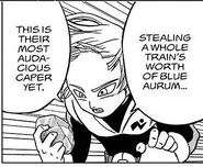 Merus | Dragon Ball Wiki | Fandom