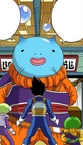 Yardrat | Dragon Ball Wiki | Fandom