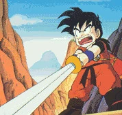 Gohan's sword | Dragon Ball Wiki | FANDOM powered by Wikia