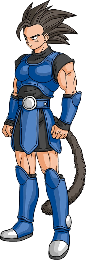 Shallot | Dragonball Wiki | FANDOM powered by Wikia