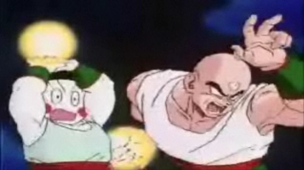 Chiaotzu | Dragon Ball Wiki | FANDOM powered by Wikia