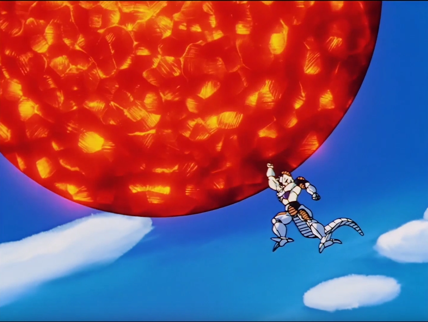 Supernova | Dragon Ball Wiki | FANDOM powered by Wikia